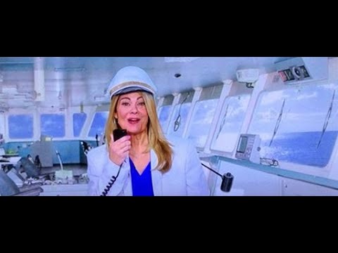 Lisa Whelchel MeTV promo commercial (2023) - YouTube