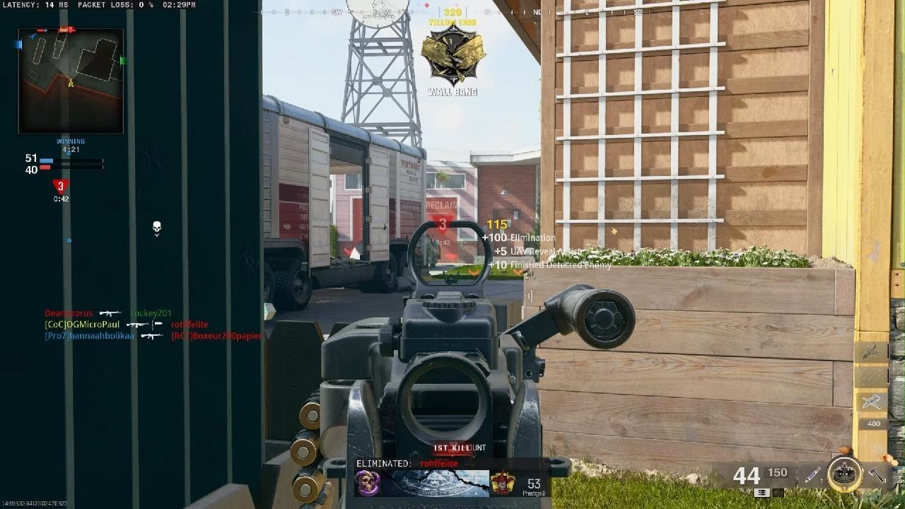 Call of Duty N - YouTube