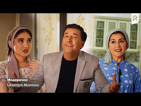 Uktamjon Muminov | Уктамжон Муминов - Модаричон