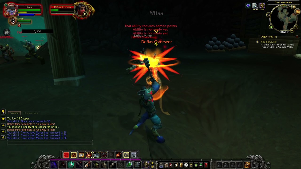 AstoriaCore Classless system mixed with solo play mods - YouTube