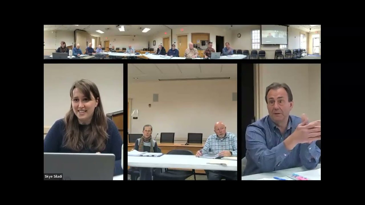 ReCode Developer Round Table Discussion - YouTube