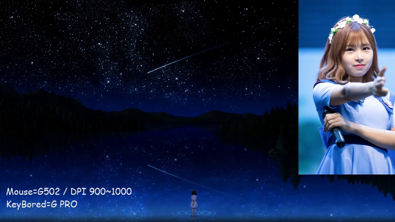 OSU! @ALL MOUSE PLAYER@ 취미로 올마우스 하는 사람 - YouTube