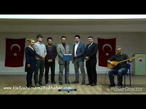 Afrin marşı