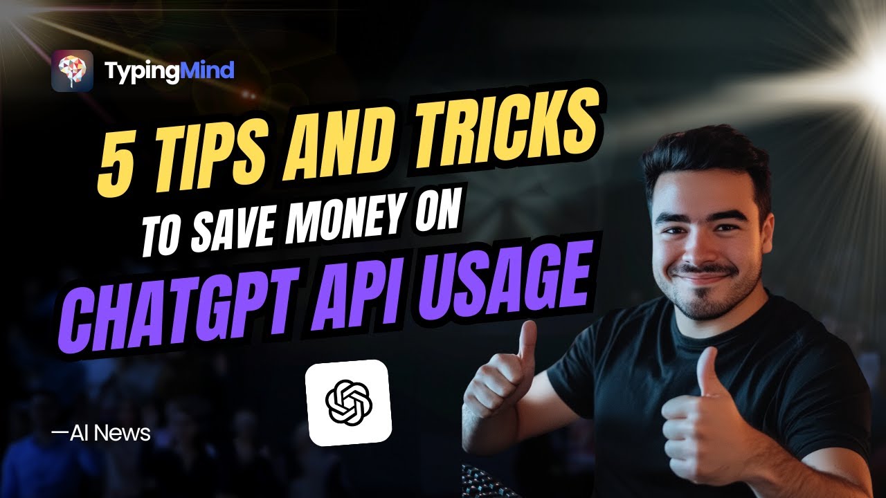 5 Tips and Tricks to Save Money on ChatGPT API Usage (Or any LLMs ...