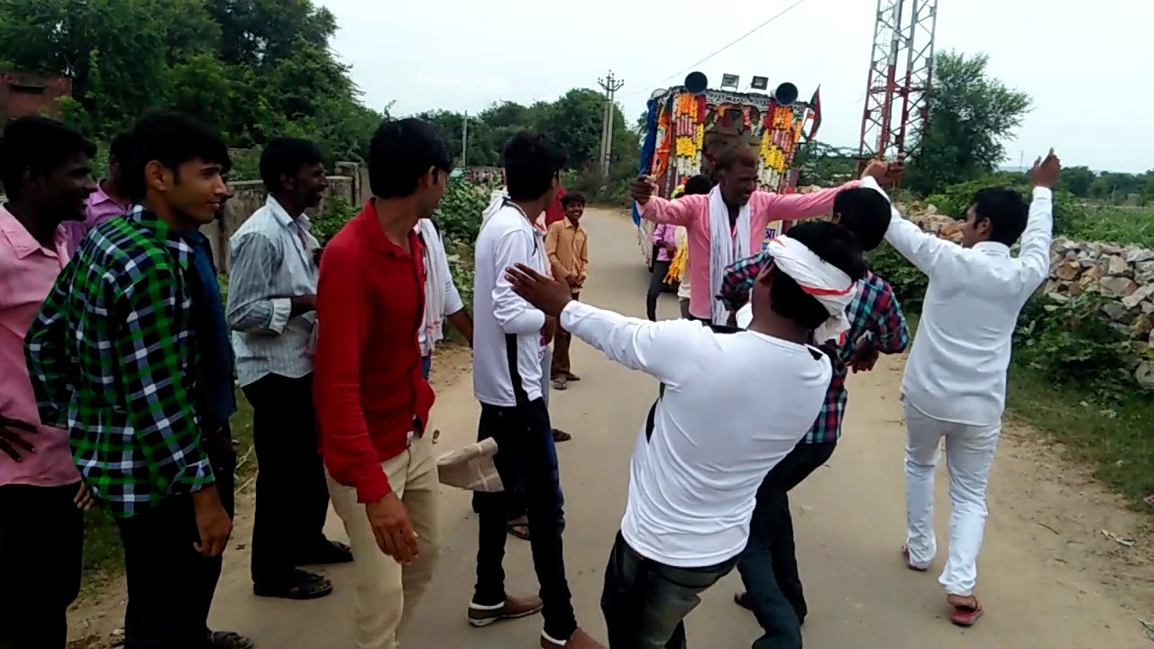 Dev dham yatra kundera - YouTube