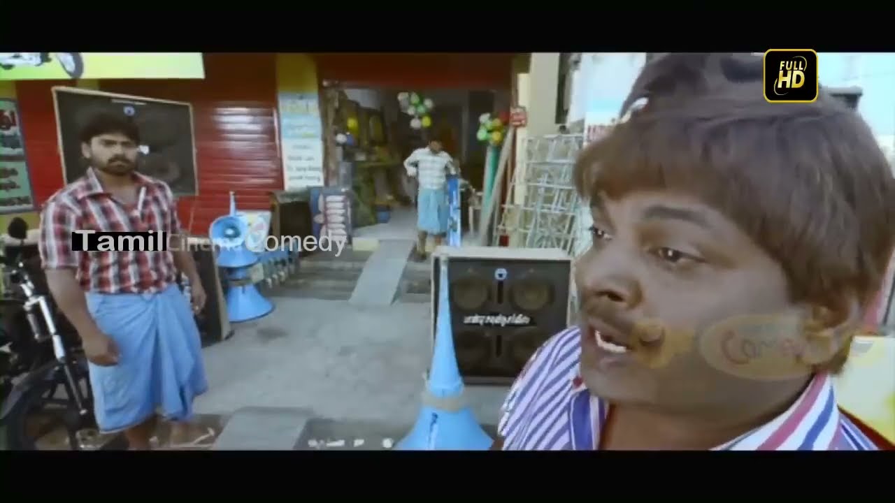 Singampuli,Soori,Thambi Ramaiah,Karunas Best Comedy Collection | Tamil ...
