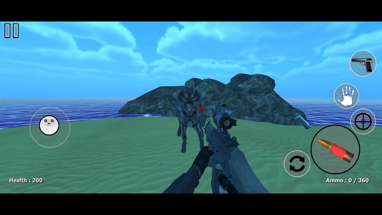 mutant claws 2 Gameplay #3 - YouTube