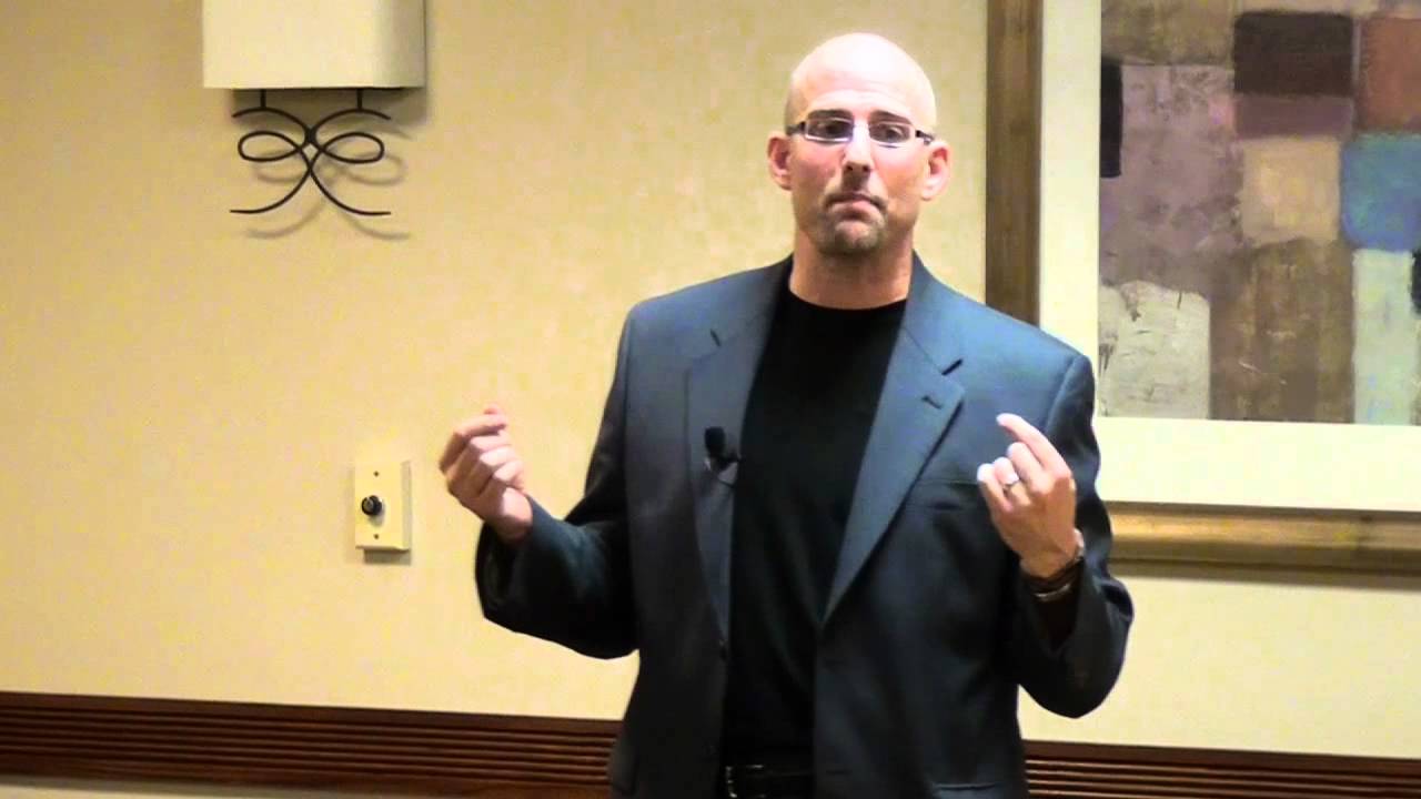 New York Pain Management: Breaking Free From the Stress Cycle (Part 1 ...