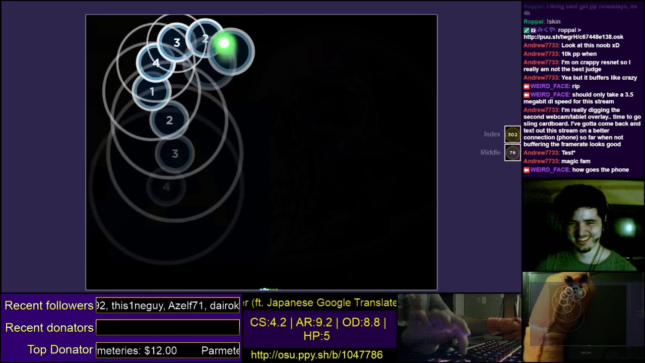 (Stream Highlight) When rrtyui's famous advice actually works... - YouTube