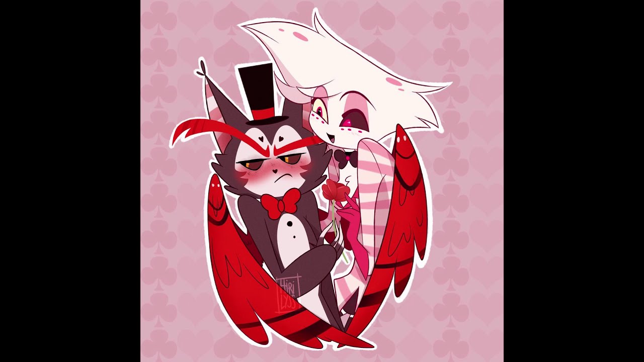 Angel x Husk -Presiento - YouTube