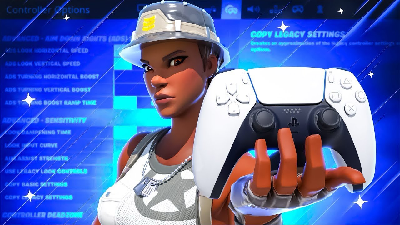 Baby Pluto 🛸 (Fortnite Montage) + Best 120FPS Piece Control 🧩 - YouTube