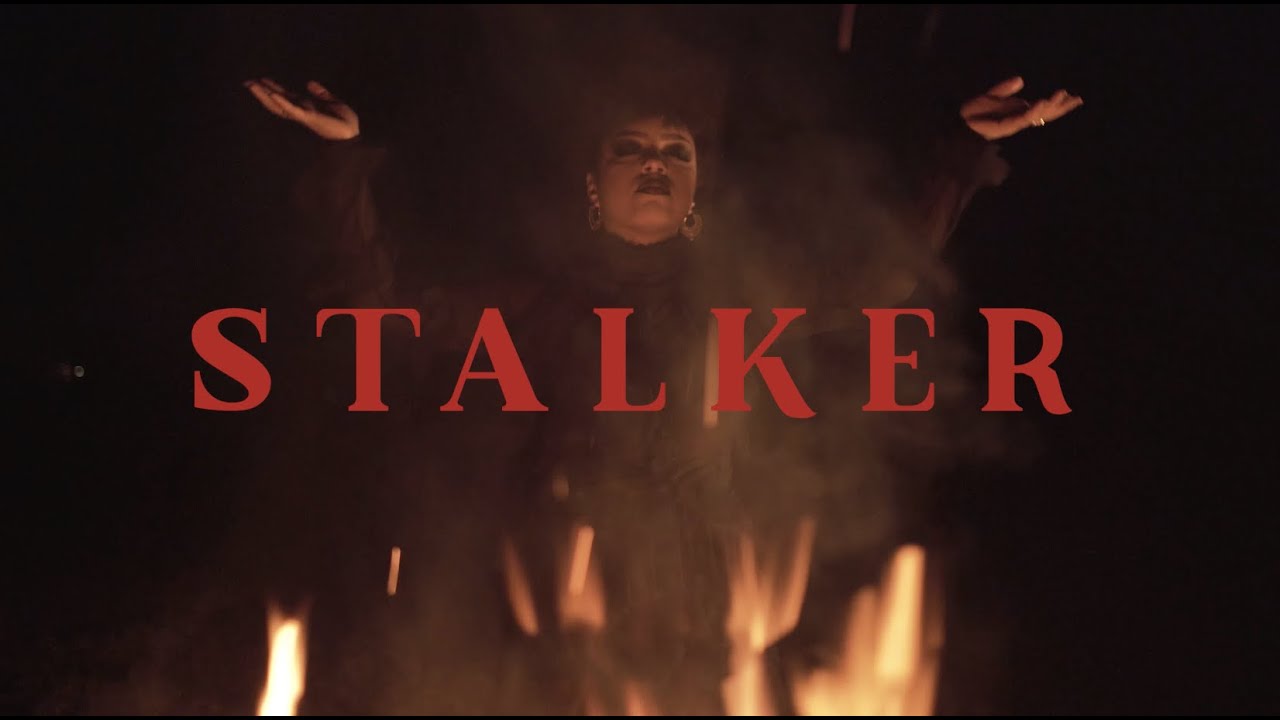 BaggE & Tyegreen - Stalker (feat. Osquello) | Official Video - YouTube