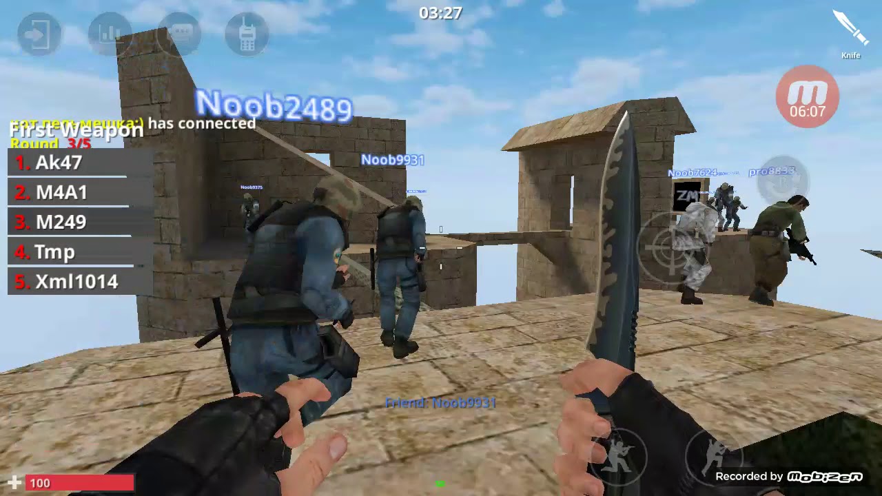 Zombie Revolution Gameplay Part 2 - YouTube