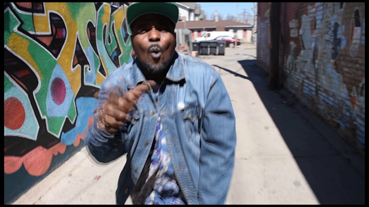 Truth Maze - "See Me" (OFFICIAL MUSIC VIDEO) - YouTube