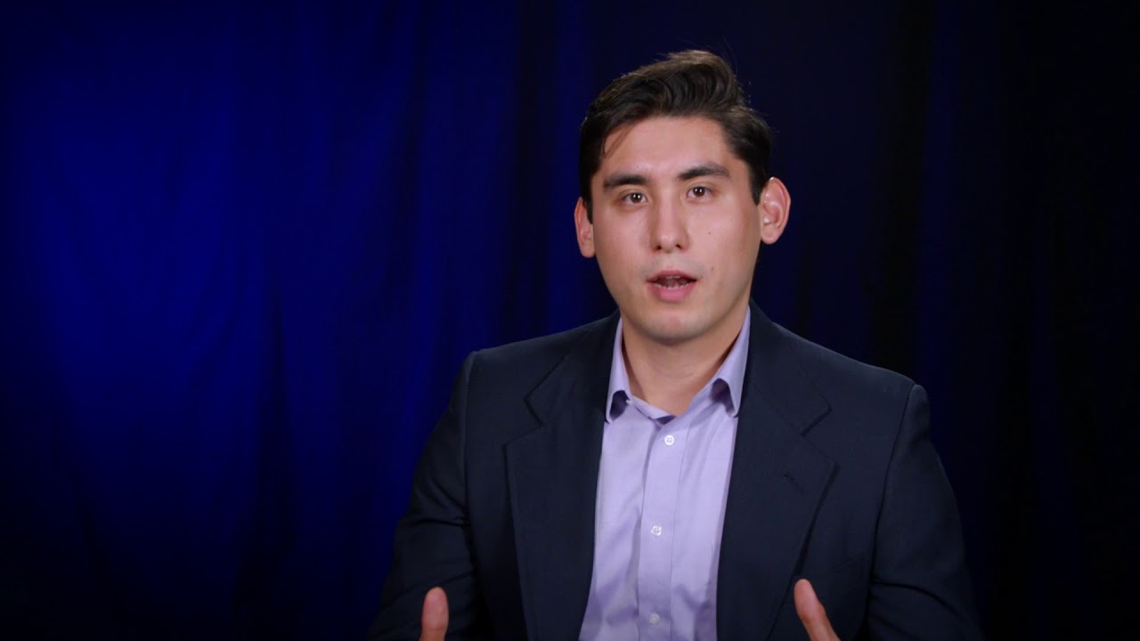 I Am the Business of Flight: Featuring Jason Alvarez ('15 MBA, '13 ...