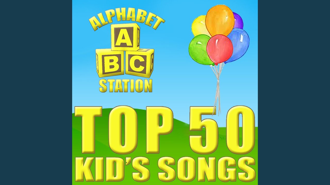 The Alphabet Song (Spanish) - YouTube