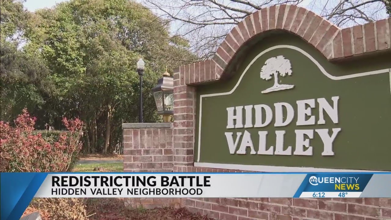 Hidden Valley neighborhood takes city to federal court over voting ...