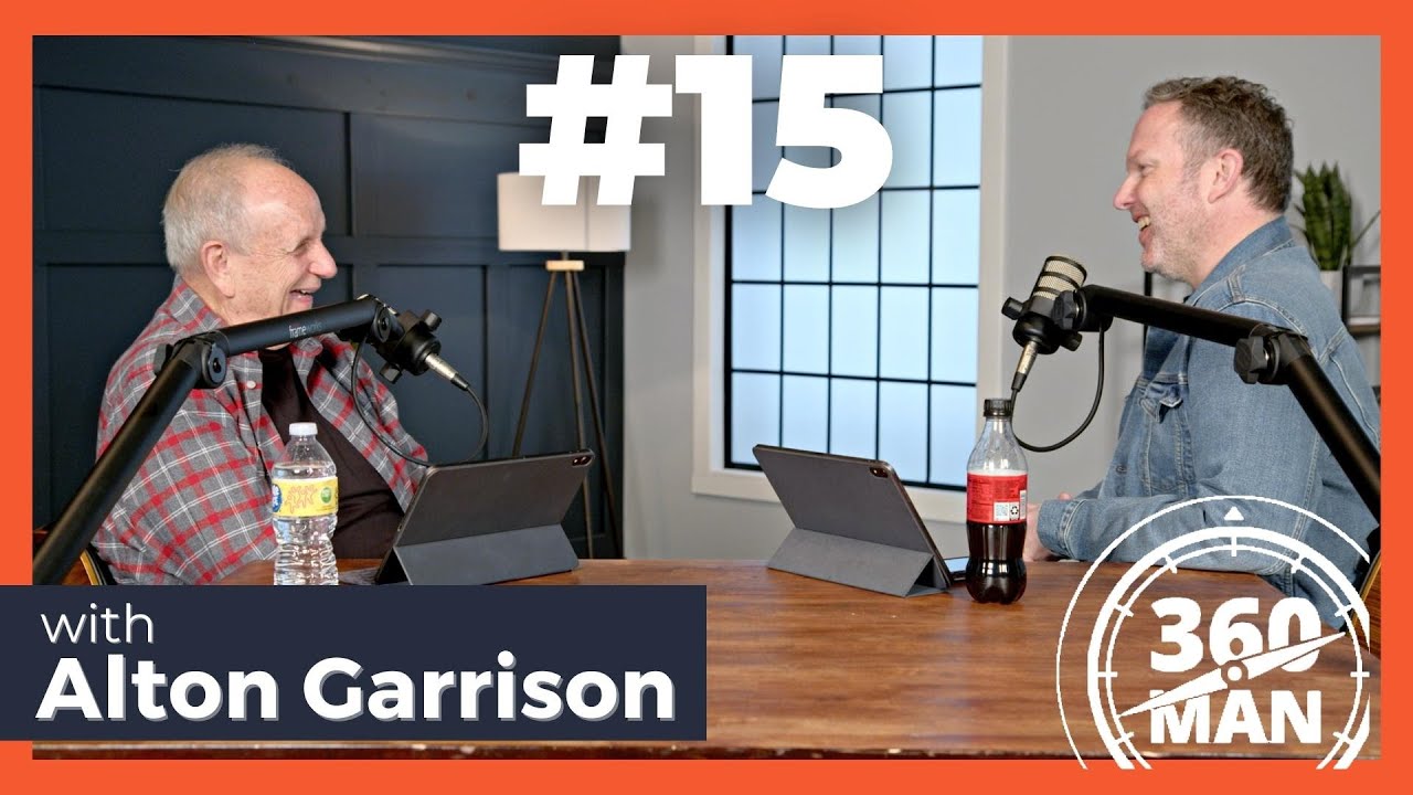 Episode 15: Spiritual Fathers w/ Alton Garrison - YouTube