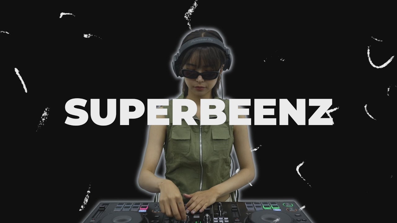 [RYTHMIX STUDIO] VOL.1 DJ SUPER BEENZ | HIP HOP - YouTube