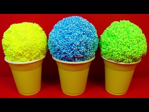 3 ICE CREAM surprise eggs!!! Disney Cars MARVEL Spider Man MONSTER HIGH mymillionTV