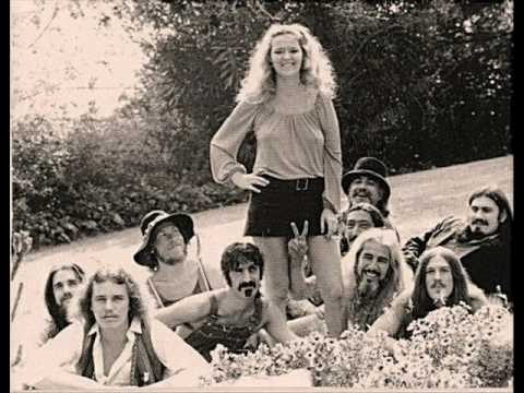 Frank Zappa & The Mothers - Uncle Meat - 1969, Appleton (audio) - YouTube