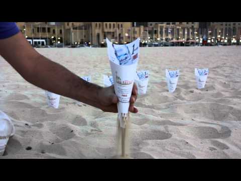 Mister Bin - How to use it