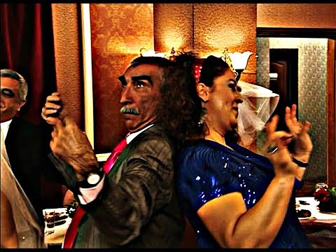 Akasya Durağı - Mehmet Hoca Kızını Evlendiriyor