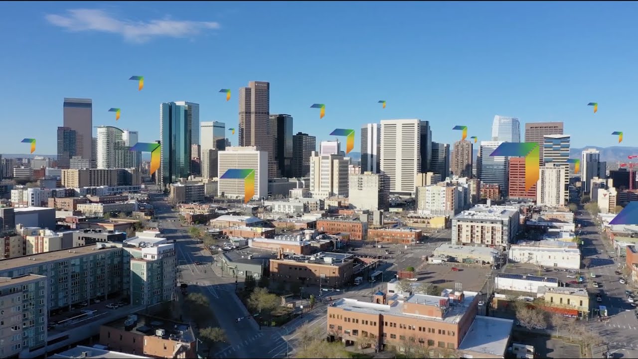 Elevate Denver — Program Overview - YouTube