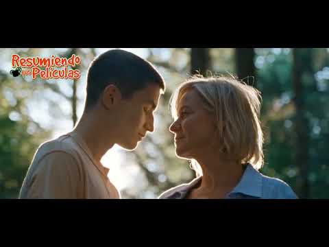 madrastra se aprovecha de su hijo y engaña a su esposo