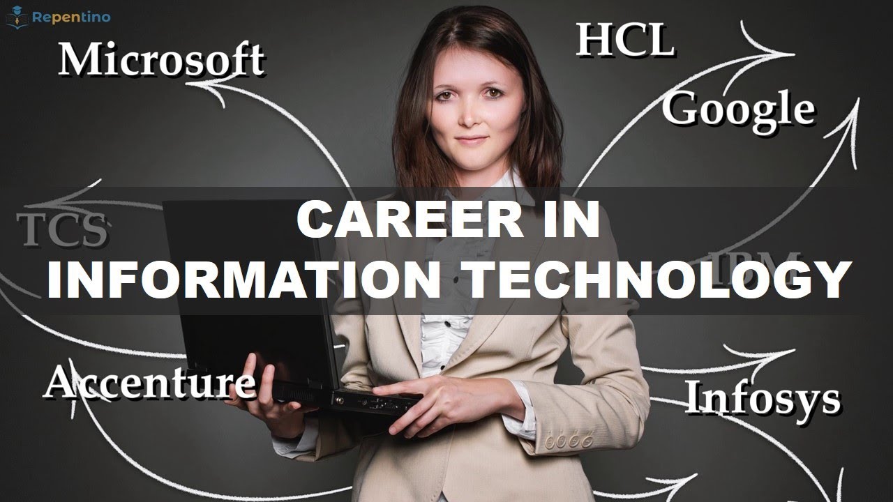 HOW TO BECOME A SOFTWARE ENGINEER | CAREER IN INFORMATION TECHNOLOGY ...