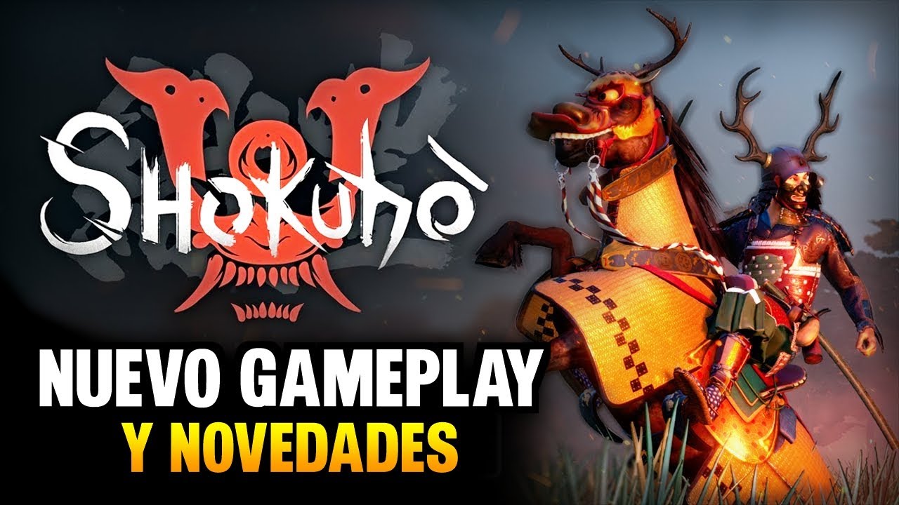 El NUEVO MOD de SAMURÁIS de BANNERLORD ESTÁ a OTRO NIVEL!! - Shokuho ...