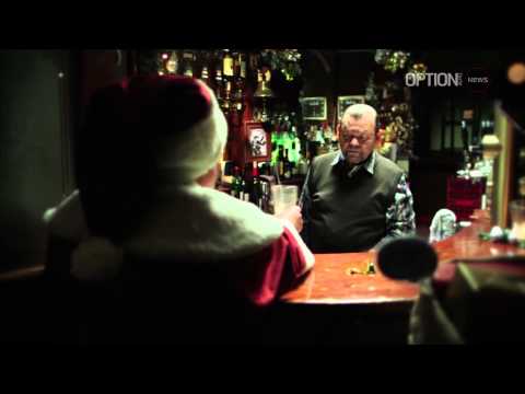 Lamborghini OFFICIAL Christmas Trailer [HD] (Option Auto News)