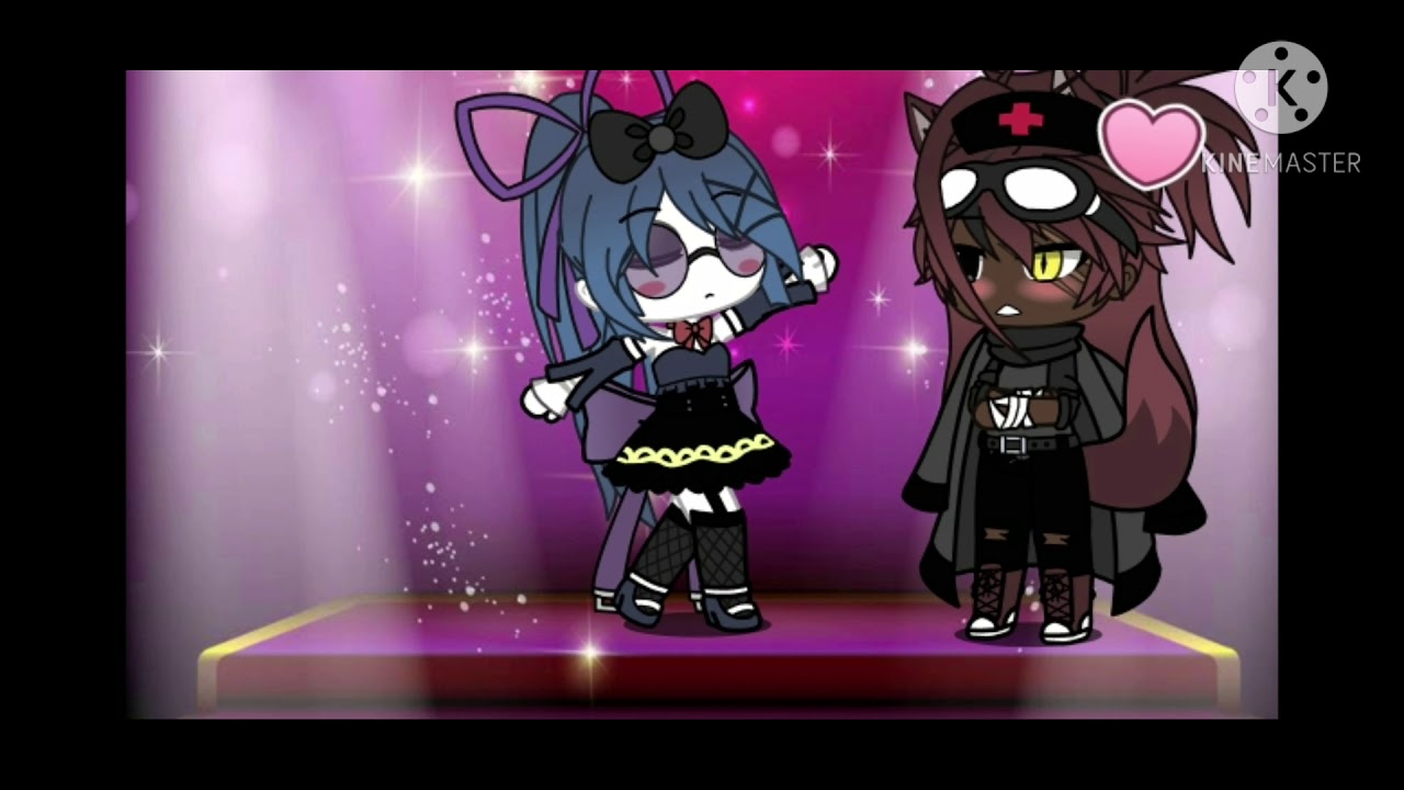 Ballora x Foxy||Ship Request|| - YouTube