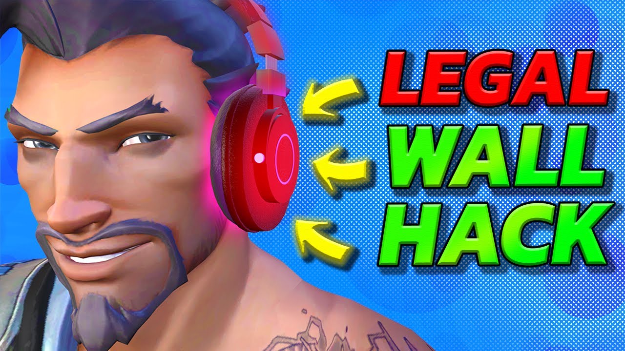 YOU'RE MISSING CRITICAL INFO (Overwatch Sound Guide) - YouTube