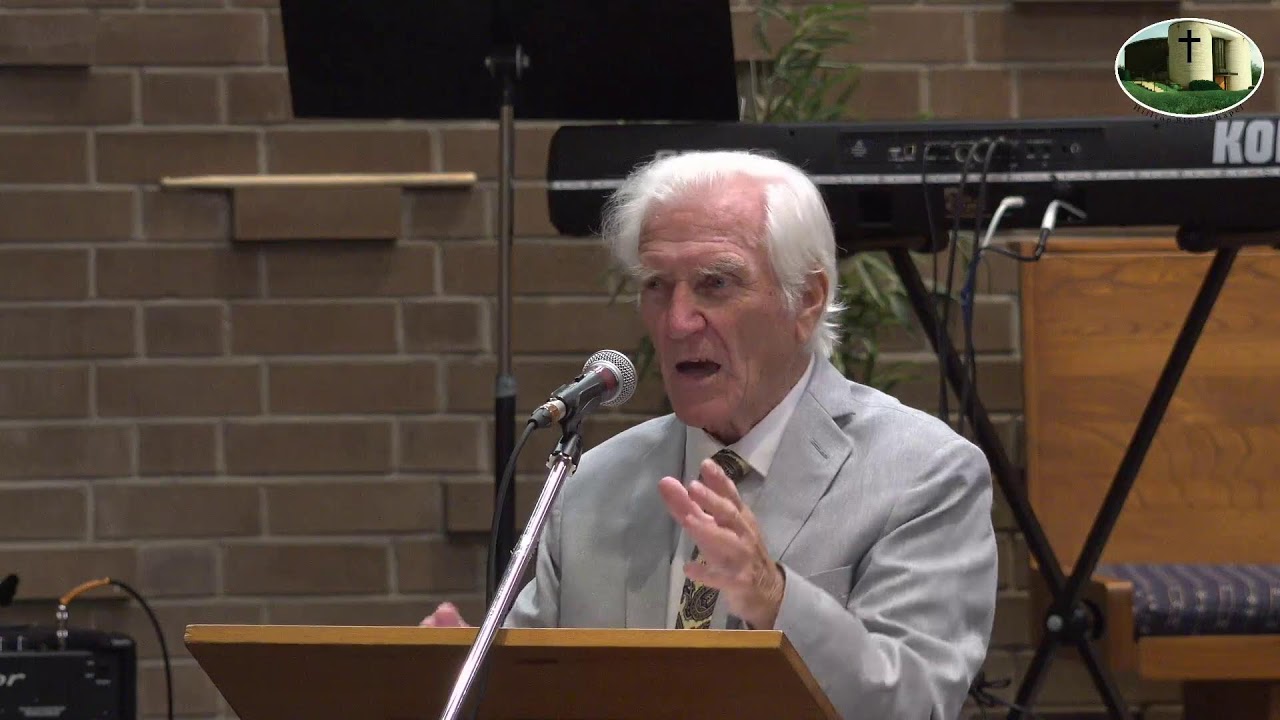 Blessings of God | Bro. Andrew Rennie - YouTube