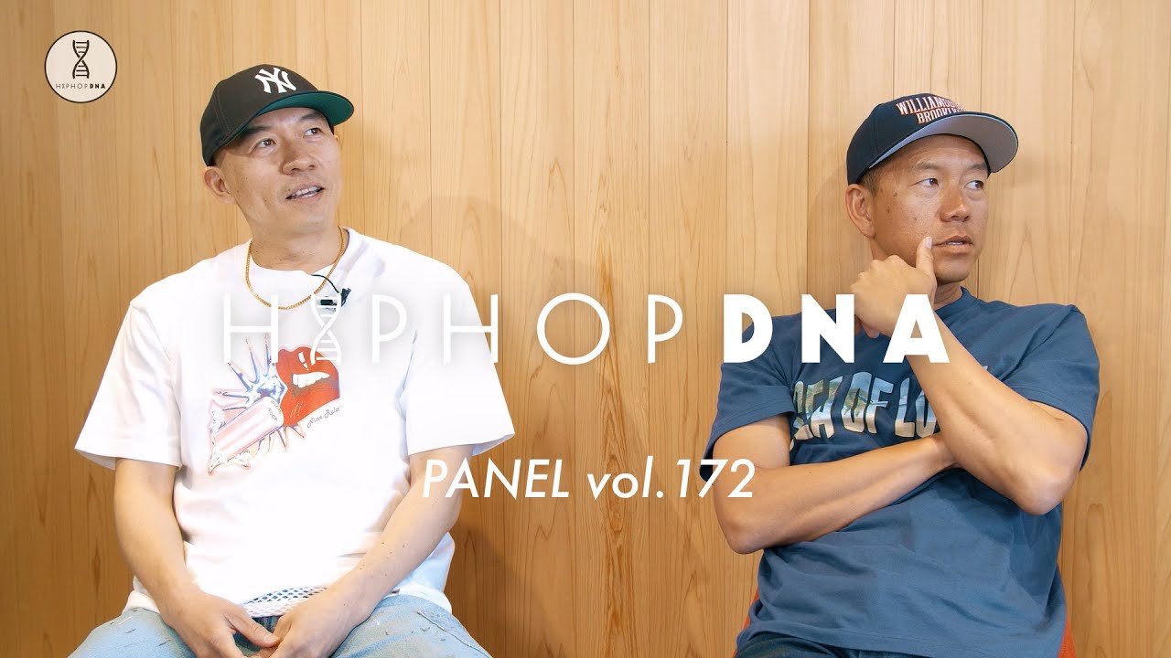 【Mighty Crown】“結成30年を振り返る” - YouTube