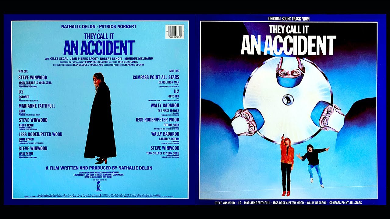 Compass Point All Stars - Demolition Man - YouTube