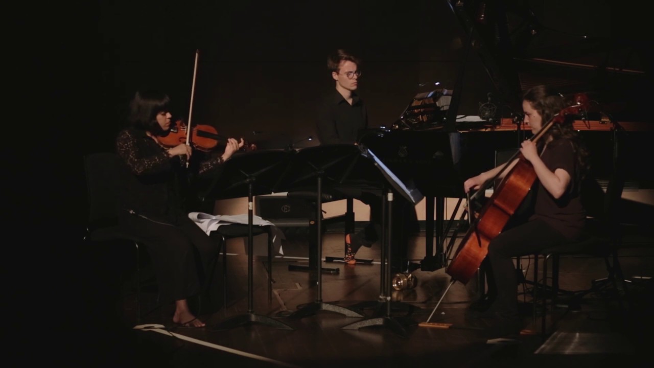 Christine Cornwell (2017-18 highlights) - YouTube