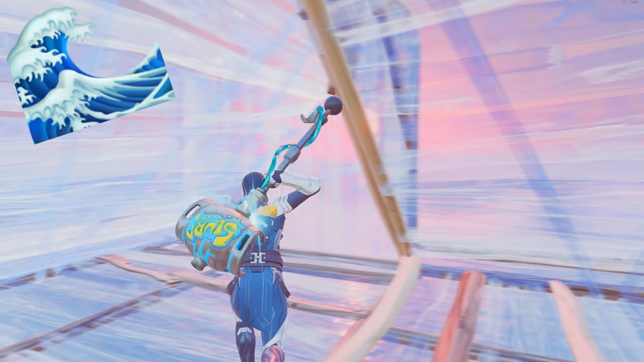 Riptide 🌊 (I'M BACK) - YouTube