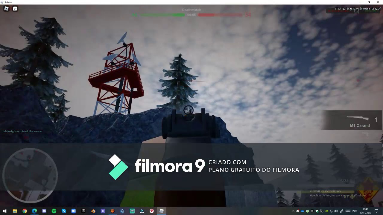 Explicando as regras do RP,Jogando Roblox - YouTube