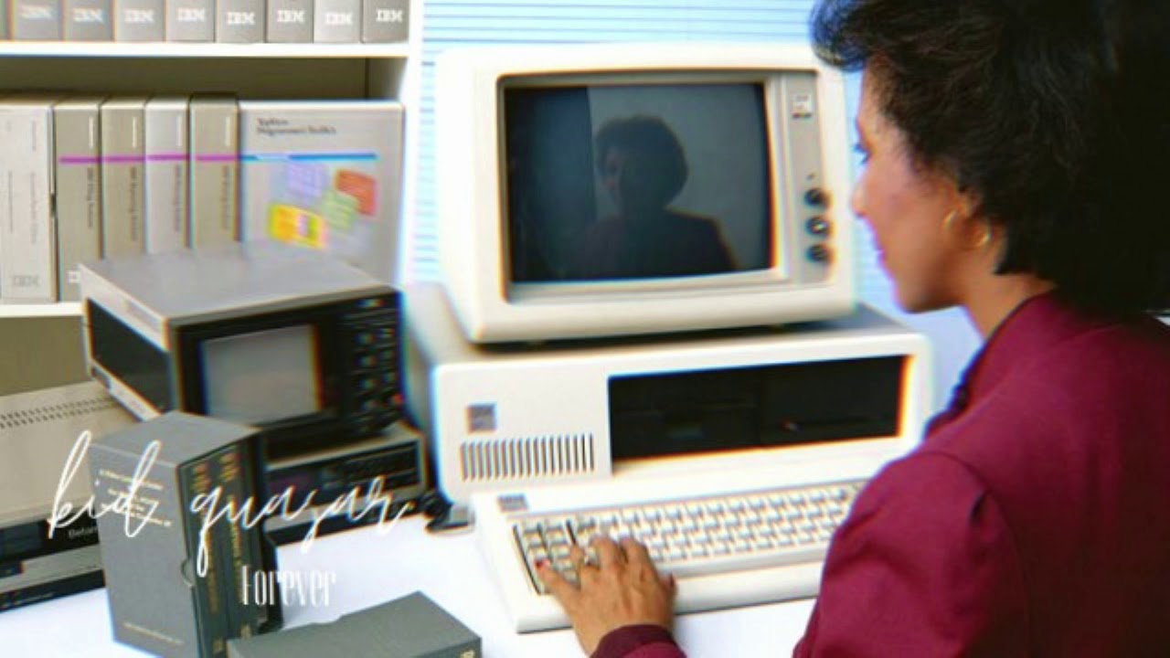 Kid Quasar - Forever - YouTube