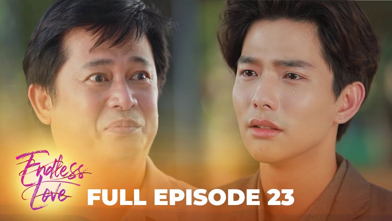 Endless Love: Full Episode 23 (Tagalog Dubbed) - YouTube