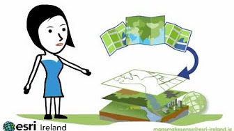 Geography Grade 12: GIS and Remote Sensing - YouTube