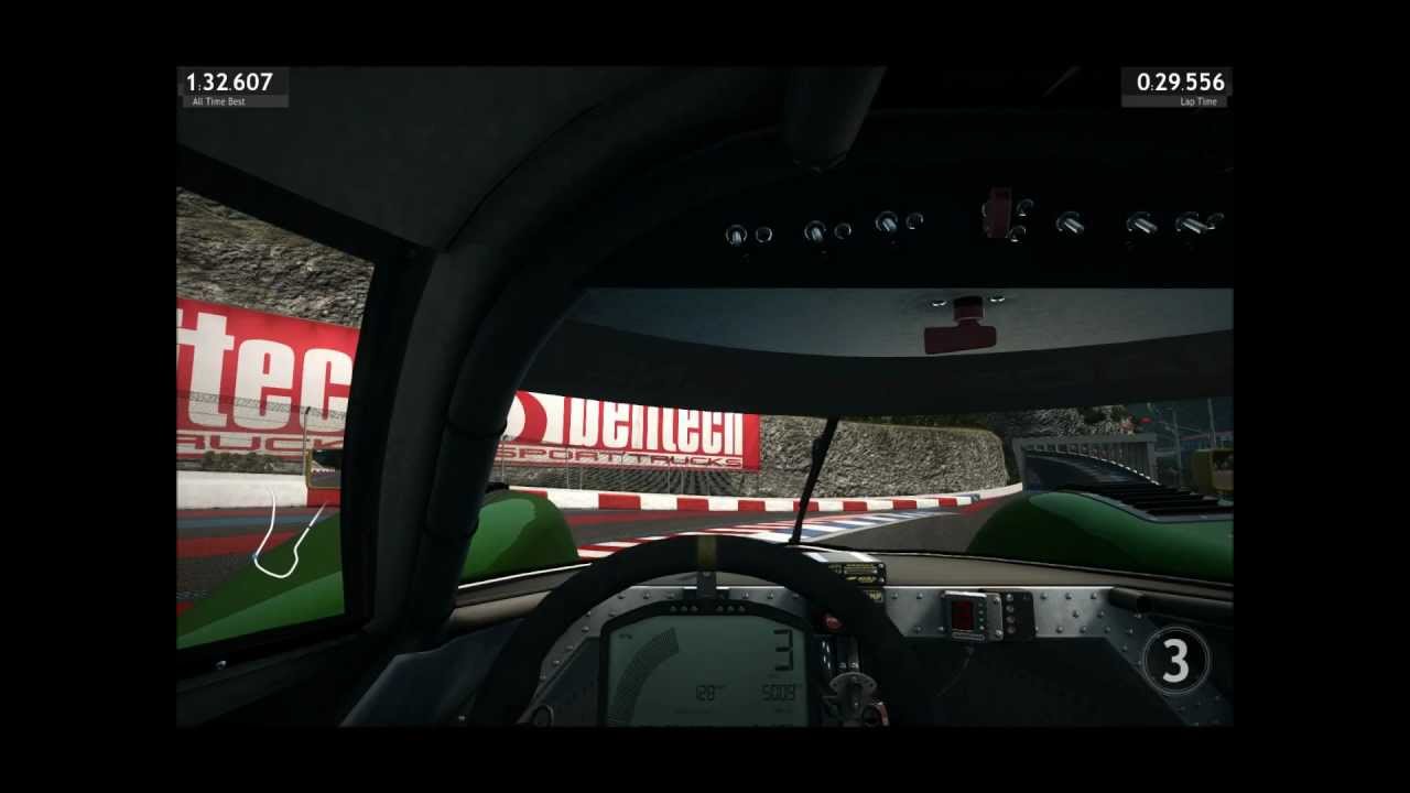 | RaceRoom Racing Experience Gameplay | CZ | 2 Laps | Závodní Simulátor ...