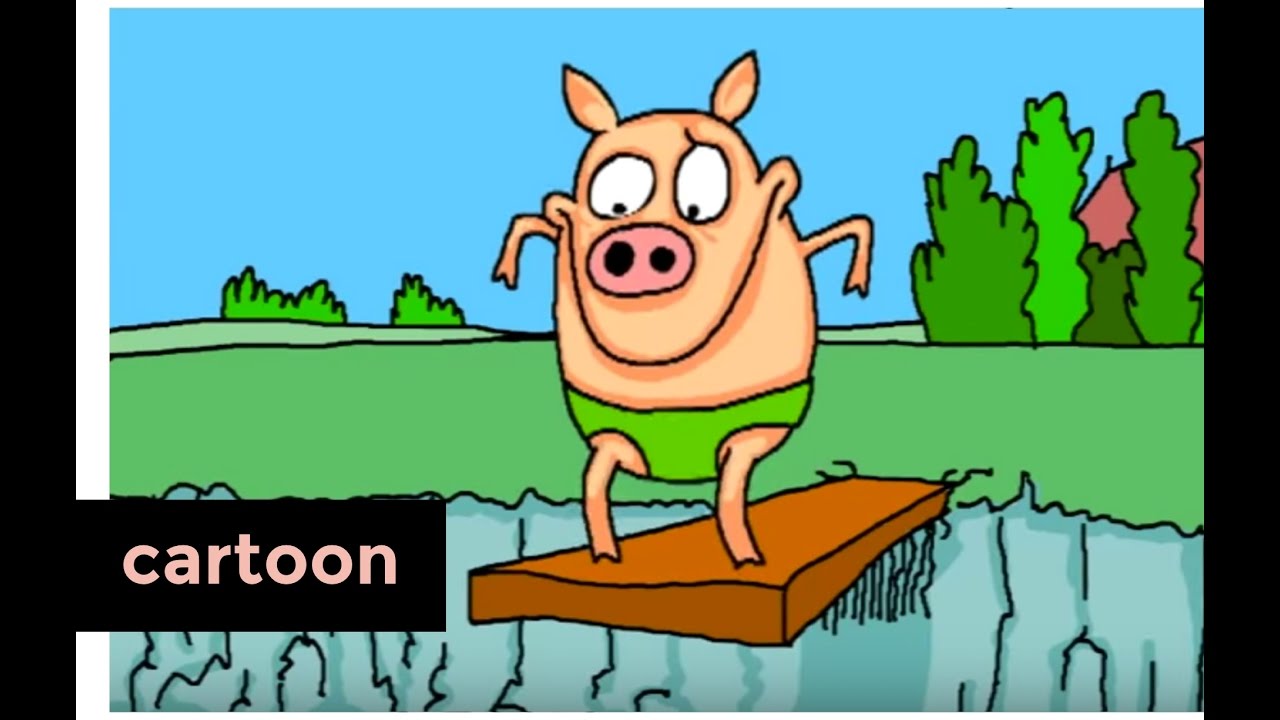 Varkentje Rund: Koekjes | Het Klokhuis - YouTube