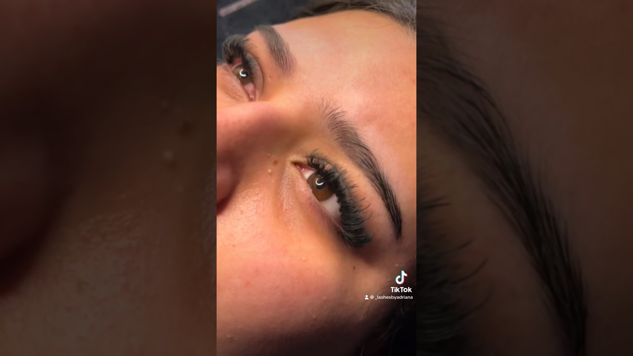 Wispy Volume Set - YouTube