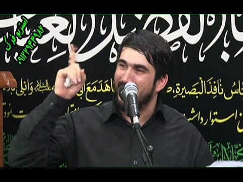 Bagir Mensuri | حاج محمدباقر منصوری  |Allah mena  rehm eyle| [www.ya-ali.ws] #mersiye #islam #muslim