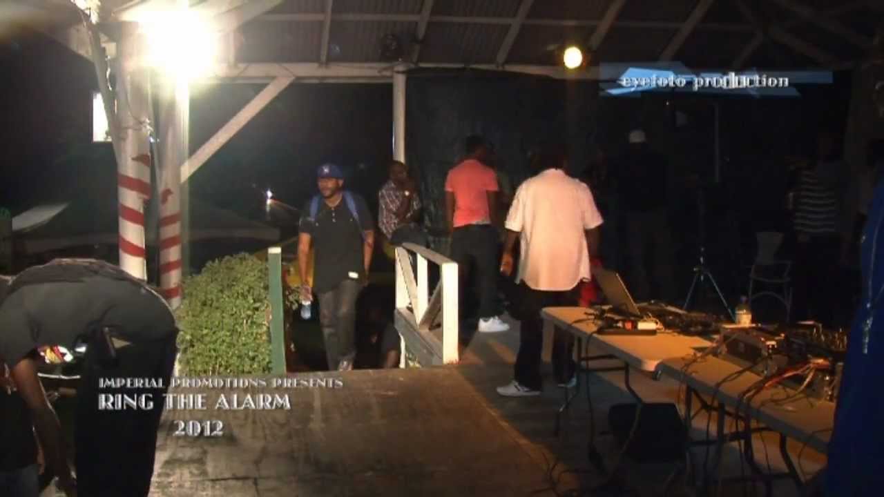 Justice Sound vs Stone Wall Vs 3 Sevens Vs No Envy, Part #2 Antigua ...