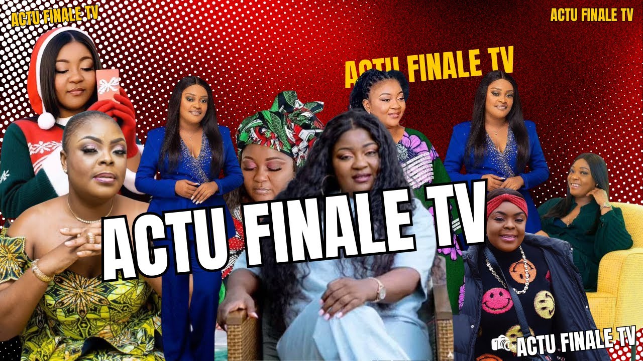 BOLANDA INGRATITUDE YA B'ARTISTES COMÉDIENS BELLEVUE KANDY MUSALA ...