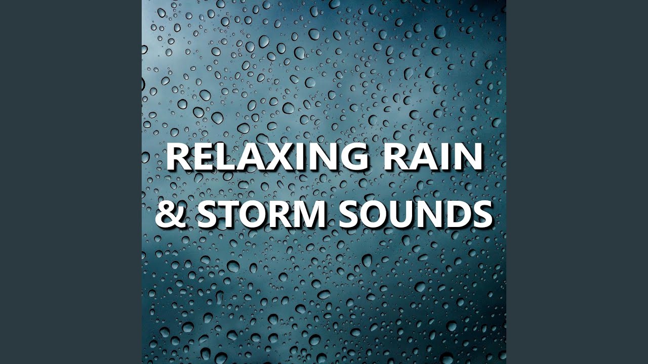 Sprinkling Rain Sounds - YouTube